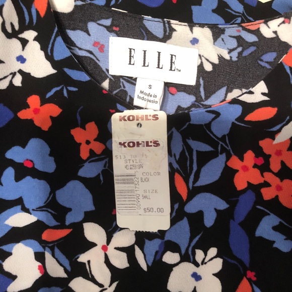 Elle | Dresses | Elle Dress | Poshmark